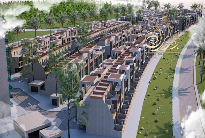 Sale in Verdana 2: On discount/prime location/ask for payment plan ...