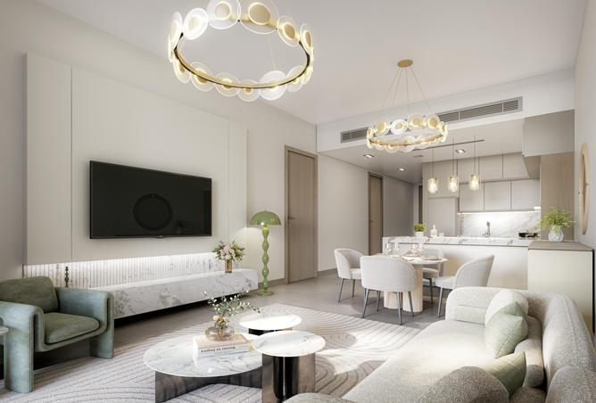 Sale in Barari Parkview By Al Mawared: Modern Elegance | High Quality ...