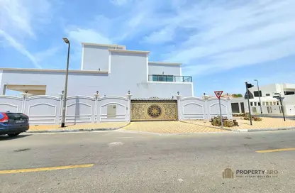 Villas for rent in Al Rashidiya - 15 Houses for rent | Property Finder UAE