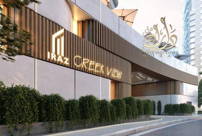 Sale in Creek View by Iraz: BEST PAYMENT PLAN SPACIOUS LAYOUT PRIME ...