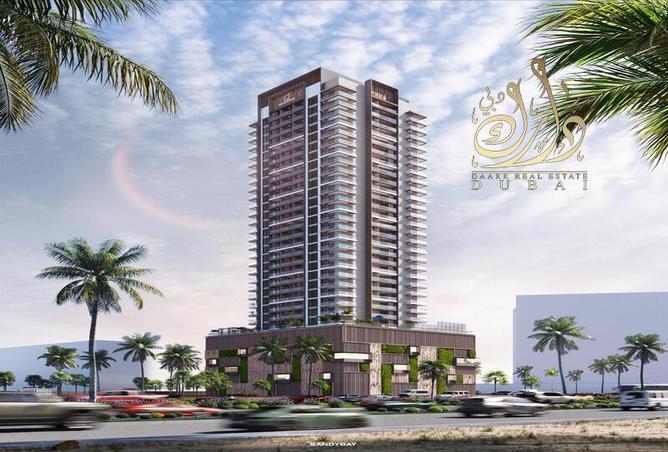 Sale in Q Gardens Aliya: World Class Building \ Zero Commission | Brand ...