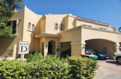 Properties for sale in Al Waha Villas - 21 properties for sale ...