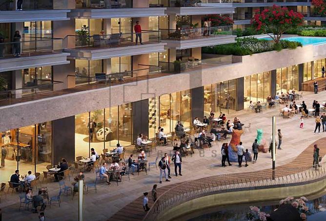 Sale in Damac Riverside - Ivy: Riverside | Dubai waterfront living ...