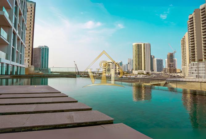 Sale in Reem Nine: Hot Deal | Seal View | Luxury Living | Best Price ...