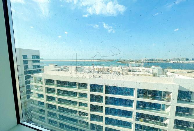 Rent in Al Raha Beach: 3BHK| Spacious Apartment | Prime Location ...