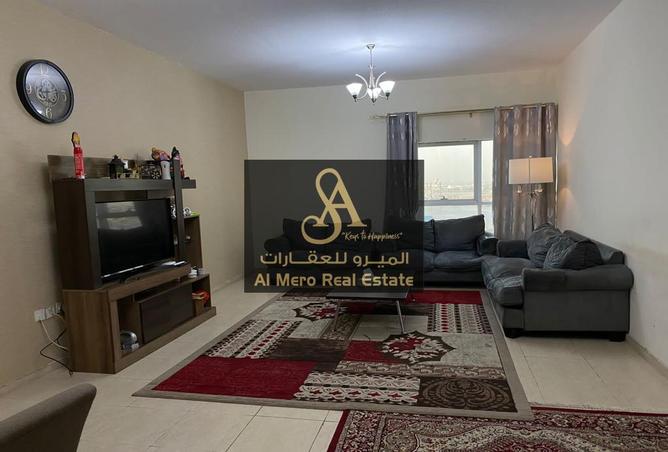 Sale in Orient Tower 1: Room and hall for sale in Orient Towers, Ajman ...
