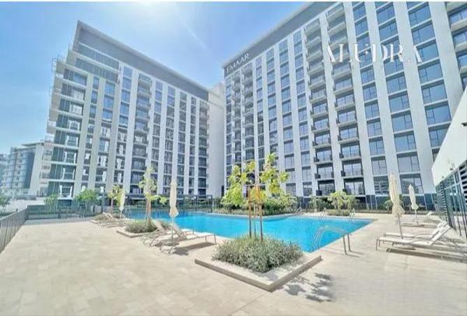 Rent in Park Ridge Tower C: Beautiful Terrace |Huge Layout |Stunning ...