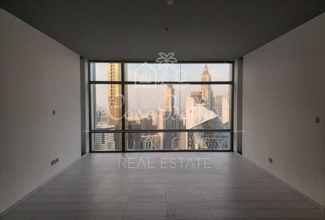 Index Tower Insights: Everything You Need to Know - Property Finder