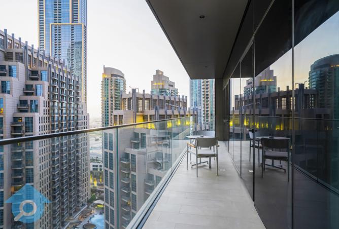 Rent in The Address Residences Dubai Opera Tower 1: The Address Opera ...