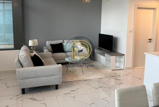 Rent in Al Raha Lofts: Fully Furnished |Duplex Apartment |Book Now ...