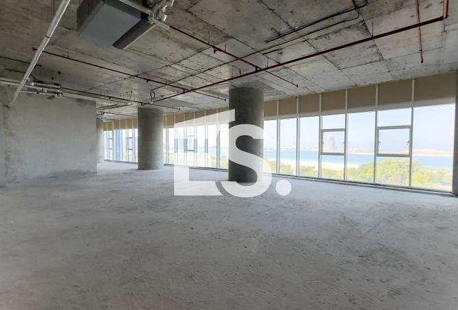 Rent in Corniche Tower: Amazing Sea View| Shall and Core| Basement ...