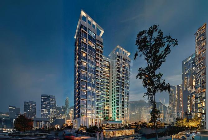 Sale in Reem Nine: Brand New | Canal and Mangrove View | Vacant ...