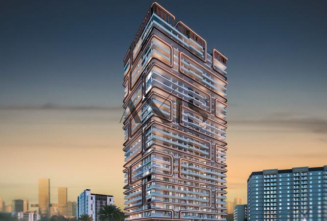 Sale in Empire Lake view: Best Deal | Prime Location | Iconic Structure ...