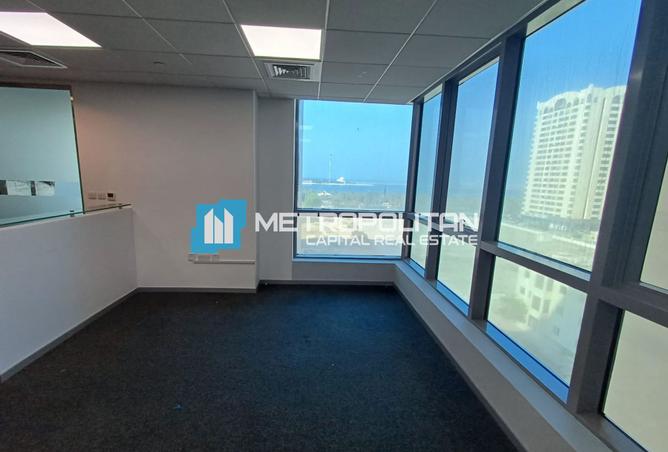 Rent in CI Tower: Fitted Office Space I Water View I Ready to Move ...