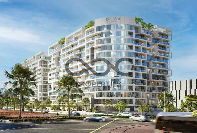 Sale in Diva: Hot Deal |Full Sea View |Fully Furnished |Balcony ...