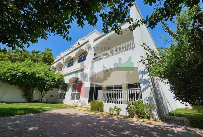 Rent in Al Safa 2 Villas: 4BR| Pool | Tennis Court| Landscaped| 4 ...