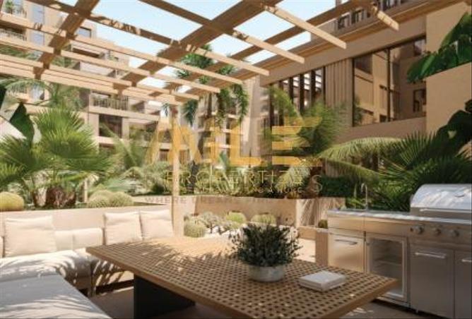 Sale in Arisha Terraces: Arisha Terraces | Where Nature, Luxury, and ...