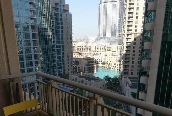 Sale in Boulevard Central Tower 2: PRIME LOCATION | UNFURNISHED | POOL ...