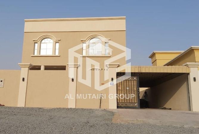 Rent in Al Rawda 3: For rent villa in Al Rawda 3, Ajman | Property Finder