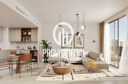 Reeman Living II Project by Aldar Properties PJSC | Property Finder UAE