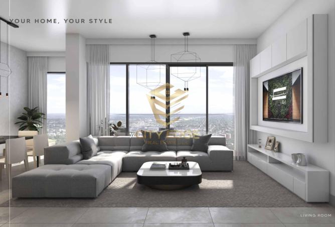 Sale in Souks Residential: Only 150k and own your ready 1 BHK with ...