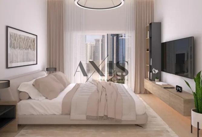 Sale in Alba Residences: Luxury Lifestyle | Modern Tower | Easy Payment ...