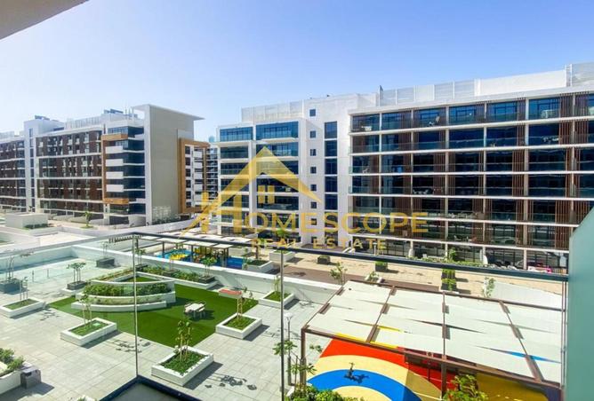 Sale in AZIZI Riviera 40: No Agents | Bright Studio | Modern Layout ...