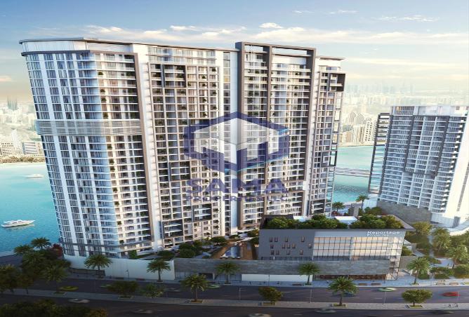 Sale in Al Maryah Vista 2: Fully Furnished 3BR | Q3 2026 | 2 Balcony ...