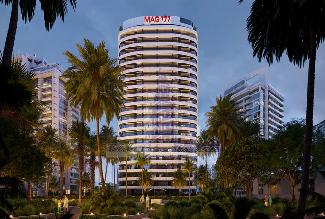 Sale in MAG 777: Modern Design | Studio | Urban Living Standards ...