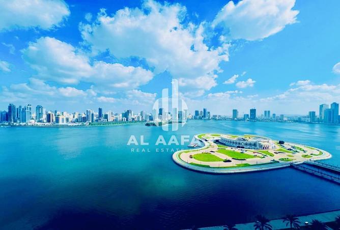 Rent in Al Anwar Tower: Last unit 4BHK | Super Luxurious | Corniche ...