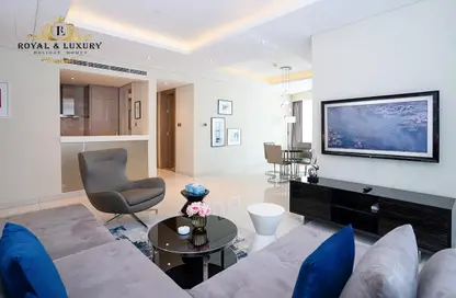 Apartments for rent in Dubai monthly - 7598 Flats for rent | Property ...