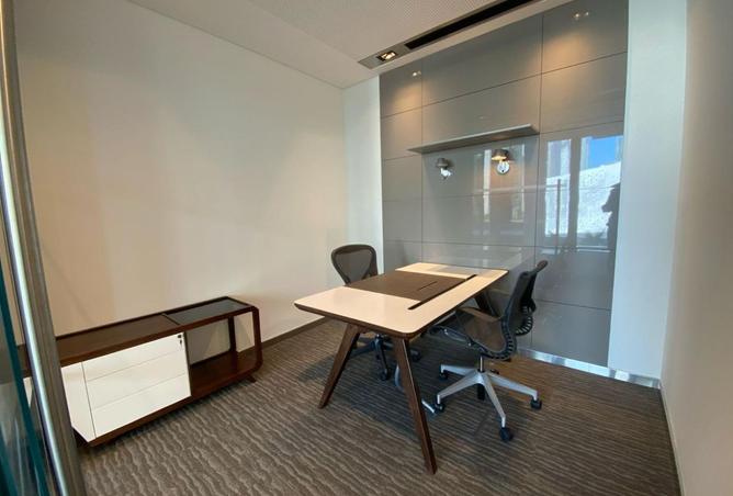 Rent in Index Tower: Premium Micro Office | Vacant Soon | Serviced ...