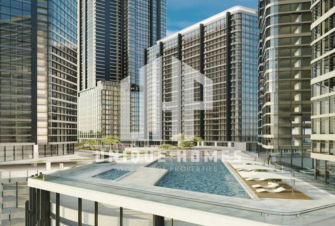 Sale in Radiant Square: Radiant Heights | Great Investment | Spacious ...