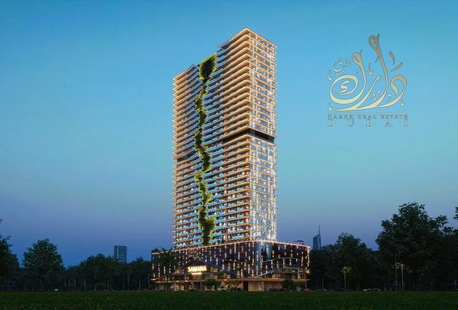 Sale in Samana Barari Lagoons: Private Pool, Lagoon Views, & Vastu ...