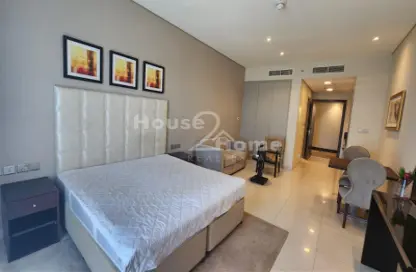 Apartments for rent in DAMAC Maison de Ville Tenora - 34 Flats for rent ...