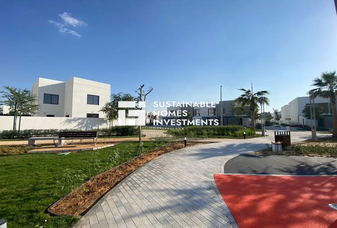 Sale in Noya 1: READY CORNER UNIT !! BRAND NEW !! PRIME LOCATION | Property Finder