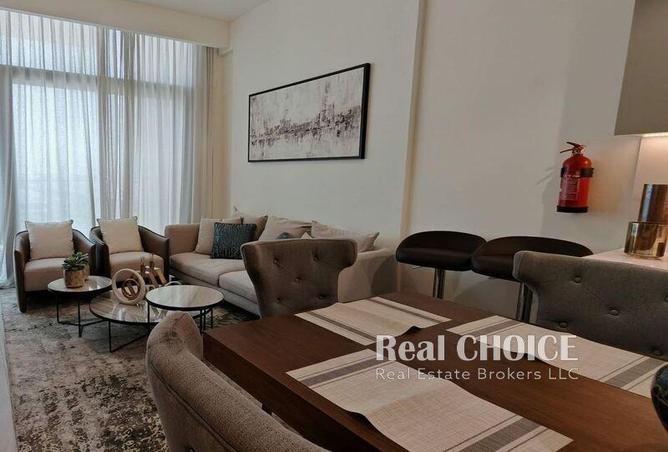 Sale in Azizi Riviera 21: Brand New| Fully Furnished| Ready to Move In ...