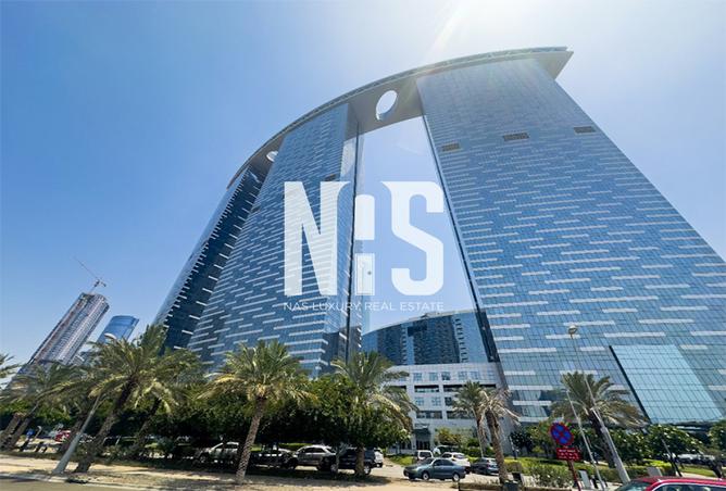 Sale in The Gate Tower 3: Stunning 3BR Apartment | Great Views | Ideal ...