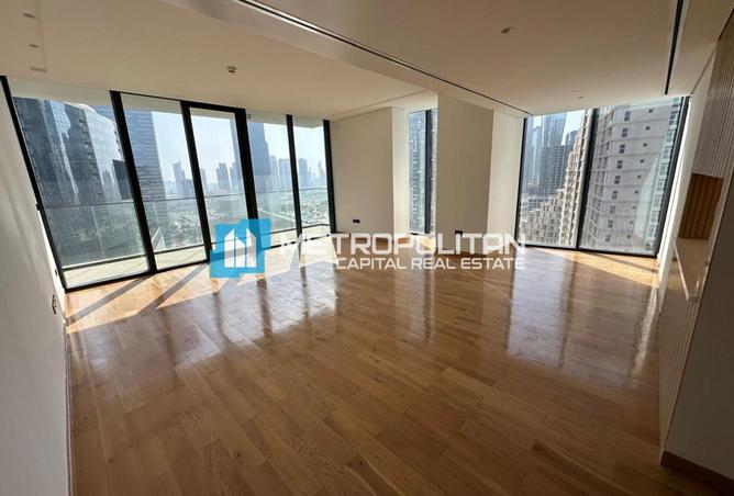 Rent in Reem Nine: Mangrove View | 2 Bedroom+Maid | Up To 2 Payments ...