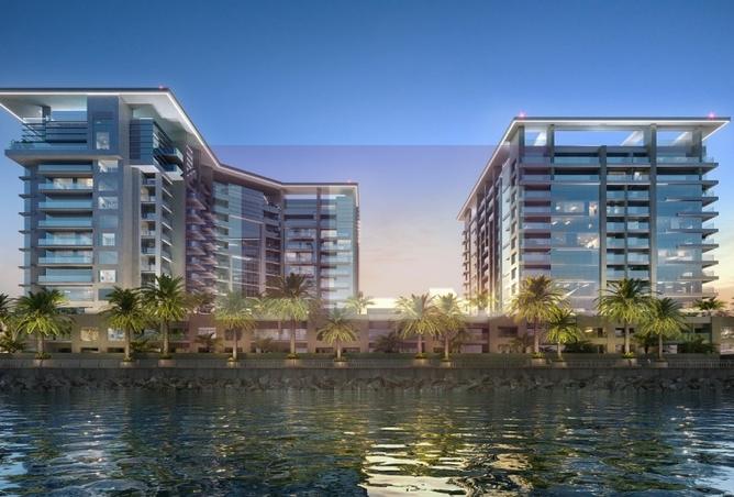 Sale in Yas Island: 3BR Duplex -Penthouse w/ Swimming Poo|Prime Area ...