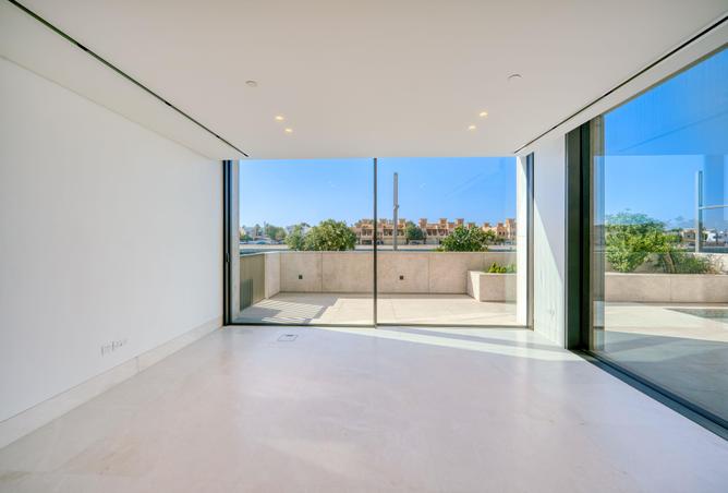 Sale in Eden House The Canal: Luxury Villa | Prime Location | Full ...