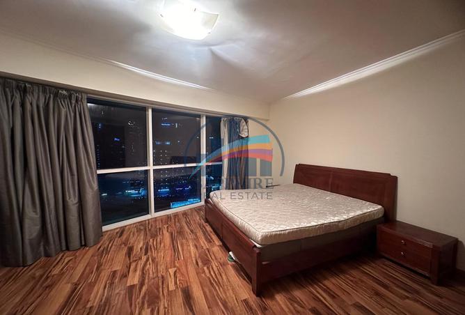 Rent in Saba Tower 2: Stunning Marina & SZR View|Furnished|Ready to ...