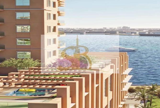 Sale in Riva Residence: 3 BR For Sale In Maritime City | Waterfront ...