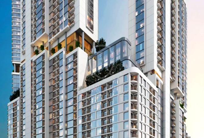 Sale in Crest Grande Tower: Miami-Inspired Waterfront | Multiple Units ...