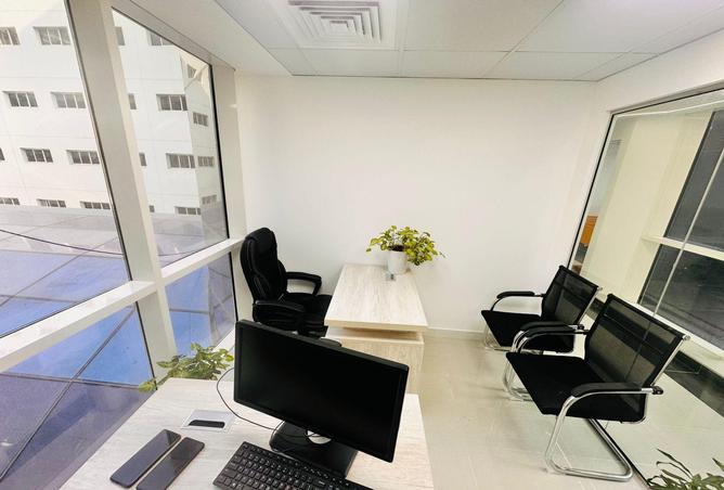 Rent in Business Atrium Building: Beautiful & Furnished Office |direct ...