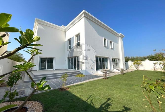 Rent in Al Hamra Village Villas: Fully Upgraded 6-BHK Villa | Al Hamra ...