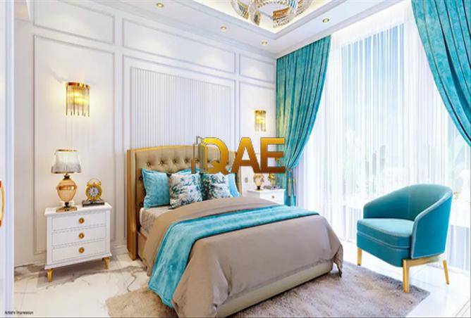 Sale in Vincitore Aqua Dimore: 2BR Private Poo l Resale Unit ...