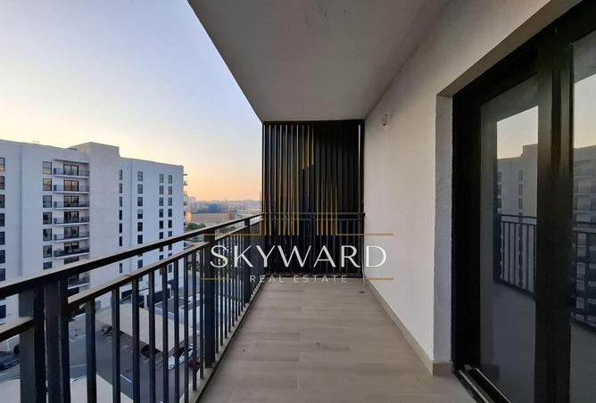 Rent in Waters Edge: Alluring View| Balcony| Amazing Amenities| Modern ...