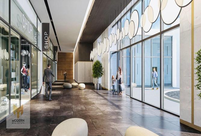 Sale in Radiant Square: Great Size1Bedroom |Partial Canal View ...