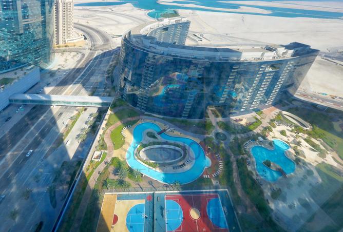 Rent in The Gate Tower 3: Spacious 2BR | Ready Now | Ideal Location ...